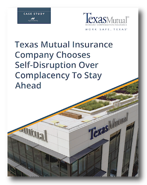 Download Agile Case Study: Texas Mutual Insurance | Agile Velocity